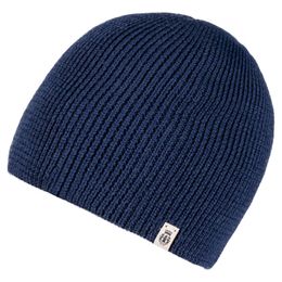 Roeckl M&uuml;tze 'NEWARK' Herren Gr&ouml;&szlig;e 55/60 navy