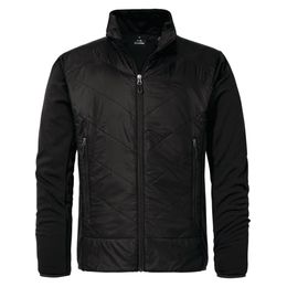 Sch&ouml;ffel Sch&ouml;ffel Funktionsfleecejacke 'Cascata' Herren Gr&ouml;&szlig;e L schwarz