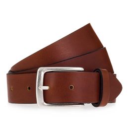 b.belt G&uuml;rtel Herren Gr&ouml;&szlig;e 120 cognac