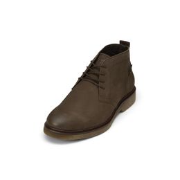 Marc O'Polo Marc O'polo Chukka Boots ' Linus GTX ' Herren Gr&ouml;&szlig;e 45 dunkelbraun