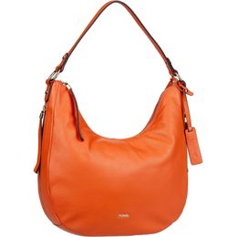 Picard Schultertasche ' Java ' Damen Gr&ouml;&szlig;e One Size orange