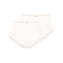 Mey Slip 'Lights Basic' Damen Gr&ouml;&szlig;e L offwhite