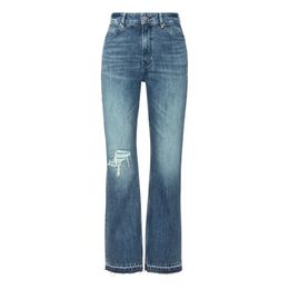 BOSS Jeans Damen Gr&ouml;&szlig;e 30 blue denim