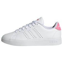adidas Sportswear Sneaker 'Advantage 2.0' Damen Gr&ouml;&szlig;e 42 hellpink / wei&szlig;
