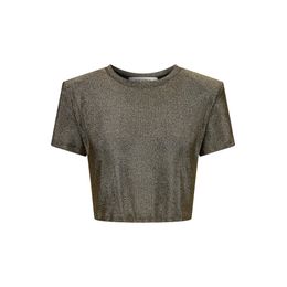 Nicowa T-Shirt 'CRIWIO' Damen Gr&ouml;&szlig;e M gold