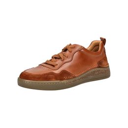 Josef Seibel Sneaker Herren Gr&ouml;&szlig;e 41 camel