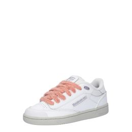 Reebok Sneaker 'Club C Bulc' Damen Gr&ouml;&szlig;e 35 flieder / wei&szlig;