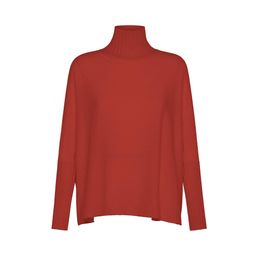 Deha Pullover Damen Gr&ouml;&szlig;e XL orange