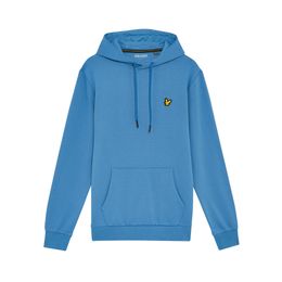 Lyle & Scott Lyle & Scott Sweatshirt Herren Gr&ouml;&szlig;e XXL royalblau