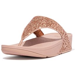 fitflop Zehentrenner Damen Gr&ouml;&szlig;e 41 ros&eacute;