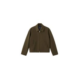 Mango Jacke 'Cintu' Damen Gr&ouml;&szlig;e L khaki