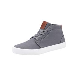 Ombre Sneaker Herren Gr&ouml;&szlig;e 46 grau