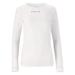Elite Lab Fahrradshirt 'Bike Elite X1' Herren Gr&ouml;&szlig;e XL offwhite