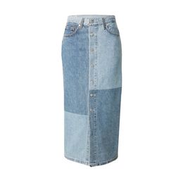 Levi's Levi's Rock Damen Gr&ouml;&szlig;e 40 blue denim / hellblau