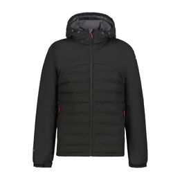 Icepeak Sportjacke 'BARWICK' Herren Gr&ouml;&szlig;e L/XL schwarz