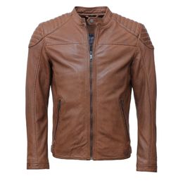 Maze Jacke Herren Gr&ouml;&szlig;e XL cognac