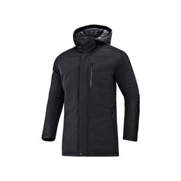 Jako Sportjacke Herren Gr&ouml;&szlig;e XXL schwarz