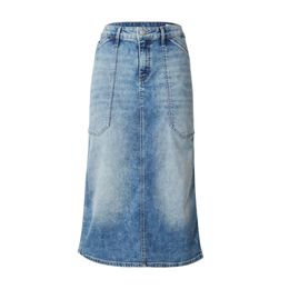 s.Oliver Rock Damen Gr&ouml;&szlig;e 40 blue denim