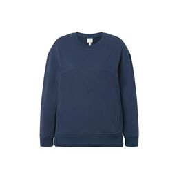 Ulla Popken Sweatshirt Damen Gr&ouml;&szlig;e 9XL/10XL marine