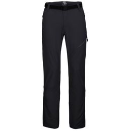 Killtec Outdoorhose Herren Gr&ouml;&szlig;e XXXL schwarz