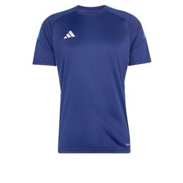 adidas Performance Trikot 'Tiro 26 Essentials' Herren Gr&ouml;&szlig;e S dunkelblau / wei&szlig;