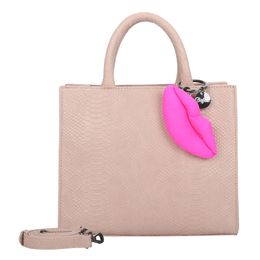 Buffalo Henkeltasche Damen Gr&ouml;&szlig;e One Size beige