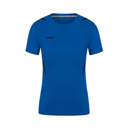 Jako Trikot Damen Gr&ouml;&szlig;e XXL blau / schwarz