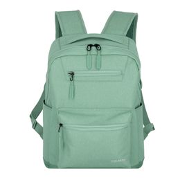 Travelite Rucksack 'Kick Off' Herren Gr&ouml;&szlig;e One Size mint / hellgr&uuml;n