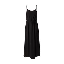 QS Kleid Damen Gr&ouml;&szlig;e 42 schwarz Winterkleid