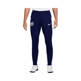 Nike Sporthose Herren Gr&ouml;&szlig;e M marine / wei&szlig;