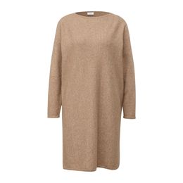 s.Oliver BLACK LABEL Kleid Damen Gr&ouml;&szlig;e L sand