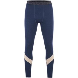 BULA Sporthose Herren Gr&ouml;&szlig;e S creme / dunkelblau / graphit / dunkelgrau