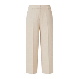 comma, COMMA Hose Damen Gr&ouml;&szlig;e 38 sand