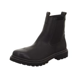 Legero Stiefelette 'Monta' Damen Gr&ouml;&szlig;e 42 schwarz Winterschuhe