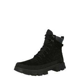 Timberland Schn&uuml;rboots 'Tblorigultra' Herren Gr&ouml;&szlig;e 43.5 schwarz