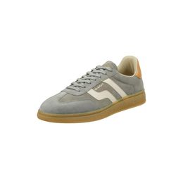 Gant Sneaker 'Cuzmo' Herren Gr&ouml;&szlig;e 46 pueblo / grau / wei&szlig;