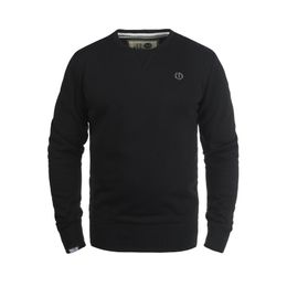 !Solid Sweatshirt 'Benn' Herren Gr&ouml;&szlig;e XXL schwarz