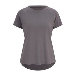 ENDURANCE ATHLECIA Athlecia Funktionsshirt 'Gaina' Damen Gr&ouml;&szlig;e XS/S beige