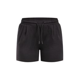 Smilodox Shorts ' Dalia ' Damen Gr&ouml;&szlig;e M schwarz