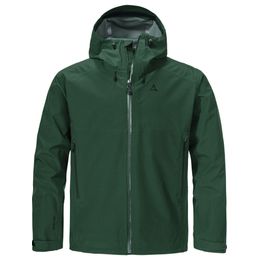 Sch&ouml;ffel Sch&ouml;ffel Outdoorjacke 'Cascata' Herren Gr&ouml;&szlig;e L gr&uuml;n