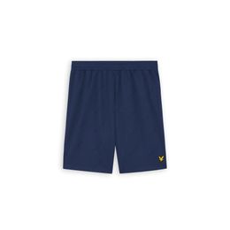 Lyle & Scott Lyle & Scott Shorts Herren Gr&ouml;&szlig;e 34 dunkelblau