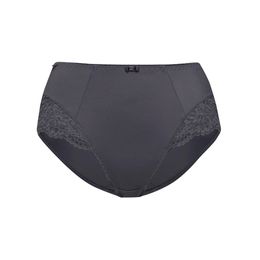 SuSa Slip 'London' Damen Gr&ouml;&szlig;e M/L anthrazit Winterschuhe