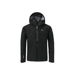 Sch&ouml;ffel Sch&ouml;ffel Outdoorjacke Herren Gr&ouml;&szlig;e M schwarz