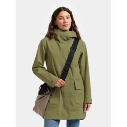 DIDRIKSONS 1913 Didriksons Parka 'Gwen' Damen Gr&ouml;&szlig;e M kiwi