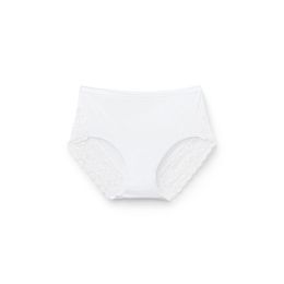 Intimissimi Slip Damen Gr&ouml;&szlig;e S wei&szlig;