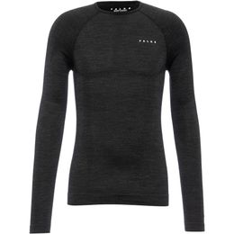 Falke Base Layer Herren Gr&ouml;&szlig;e M schwarz