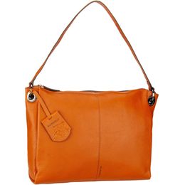 Burkely Tasche ' Radiant Raeven 1001007 ' Damen Gr&ouml;&szlig;e One Size orange