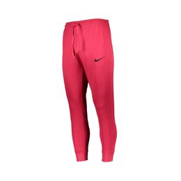 Nike Sporthose Herren Gr&ouml;&szlig;e XXL pink / schwarz