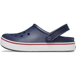 Crocs Clogs Jungen Gr&ouml;&szlig;e 25 navy