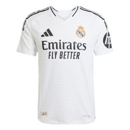 adidas Performance Trikot 'Real Madrid 24/25 Home' Herren Gr&ouml;&szlig;e S mischfarben / schwarz / wei&szlig;